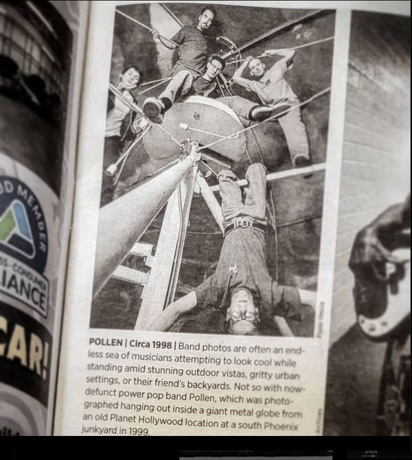 About Us - Acme Prints