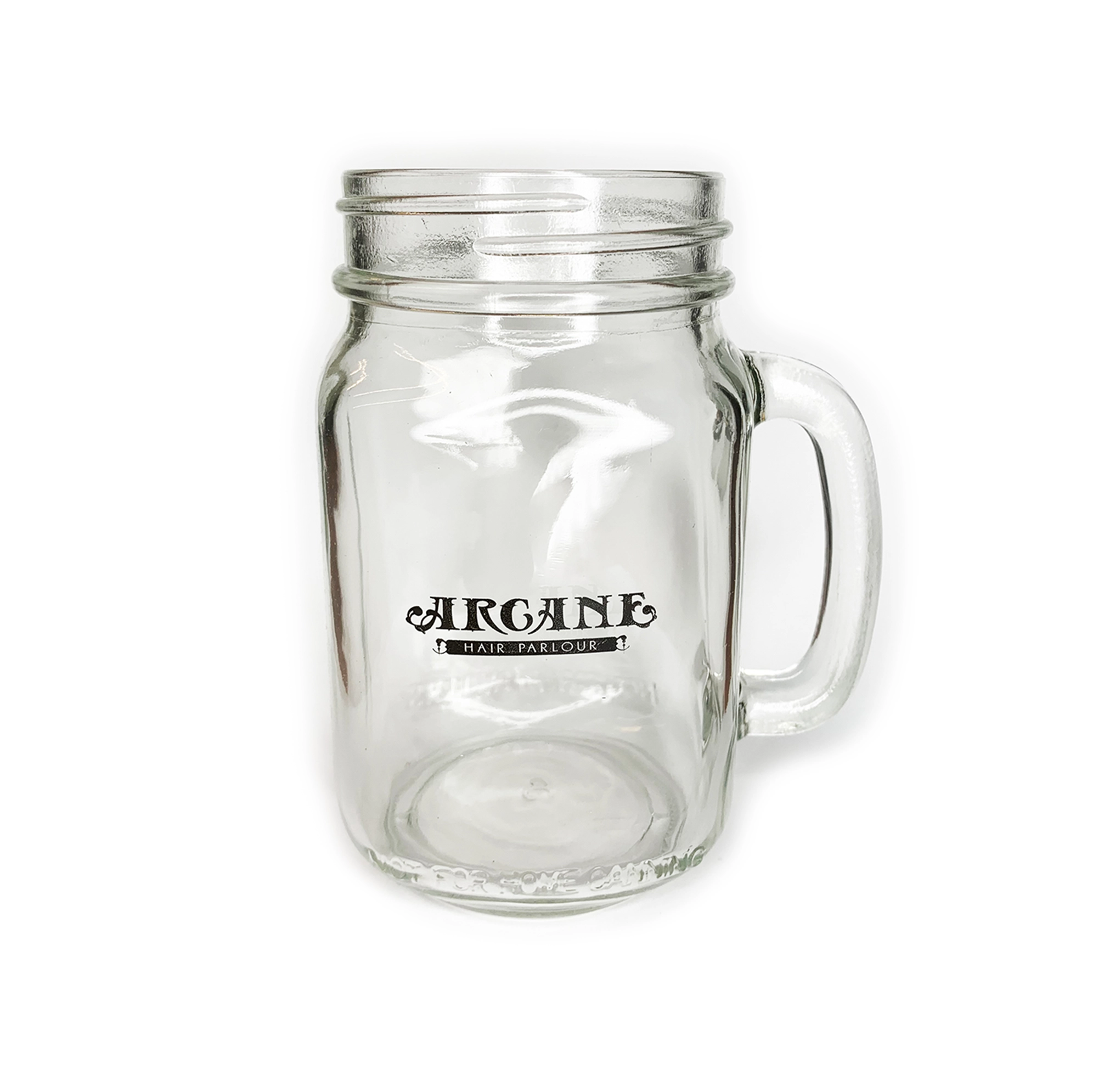 Arcane - Glass - Acme Prints