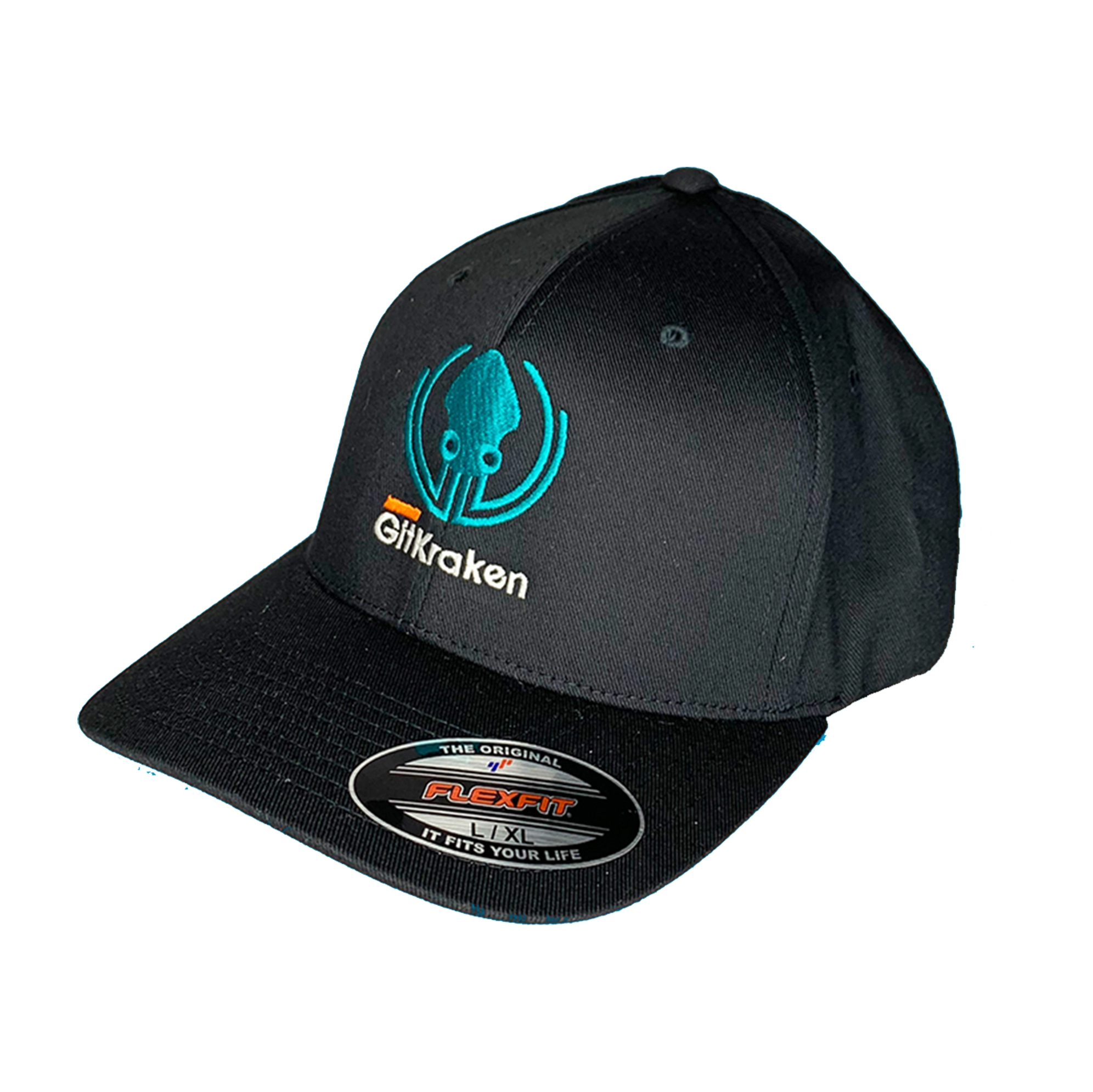 GitKraken - EMB Hats - Acme Prints