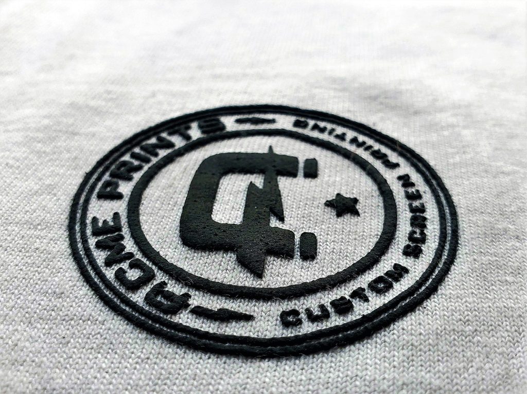 Specialty Inks - Acme Prints